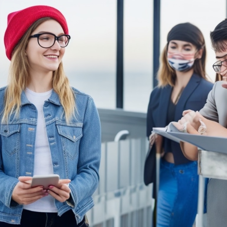 Gen Z Redefines Prestigious Jobs: Values and Fulfillment